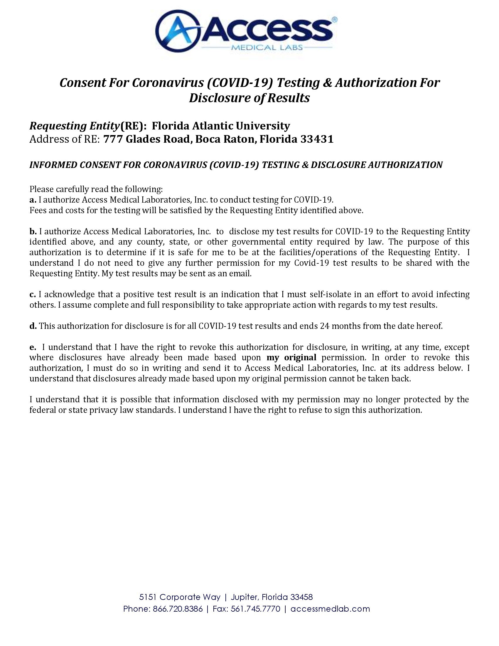 Best Hormone Lab Colorado | Register | Access Medical Labs